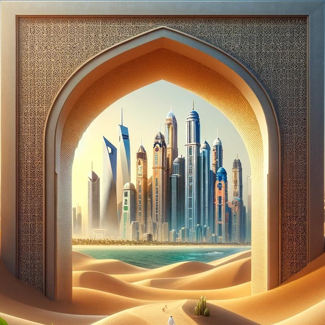 Explore UAE Visa Options: Golden, Green, Property & Freelancer Guide